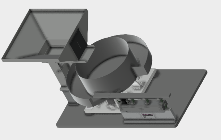 Solid Models – Moorfeed